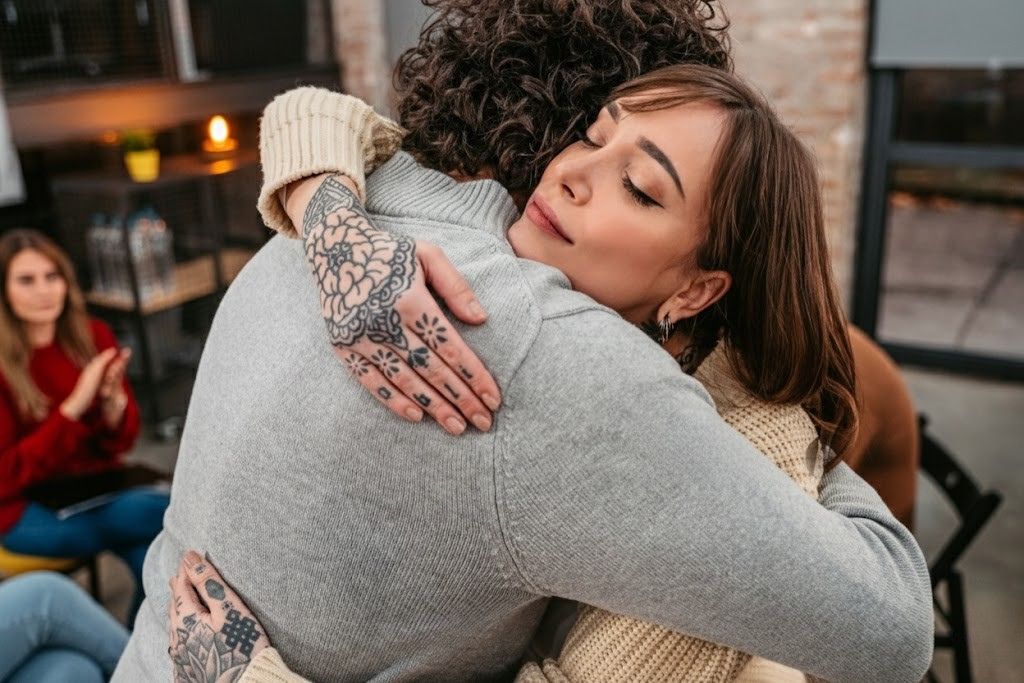 Nova Recovery Center | Inpatient Drug & Alcohol Rehab